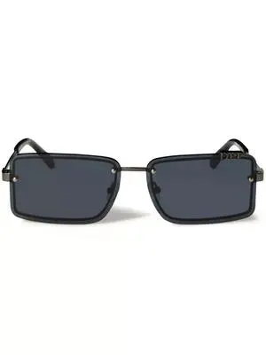 Off-White Tampa Sunglasses - Grey