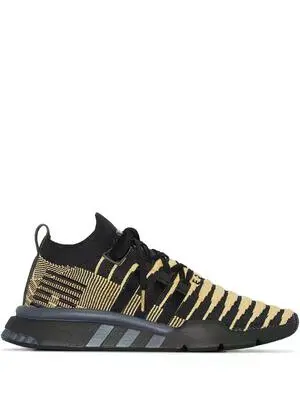 Adidas Eqt Support Mid Dragon Ball Z Super Shenron Sneakers