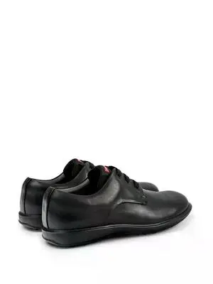 Camper Atom Work Lace-up Derby Shoes