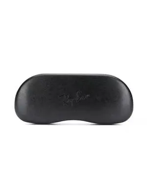 Ray-ban Top Bar Round Glasses