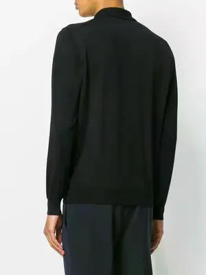 DRUMOHR Plain Polo Shirt