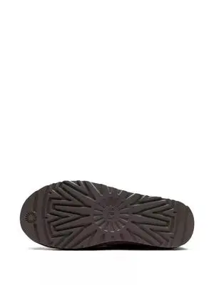 UGG Ultra Mini Appaloosa Boots - Brown