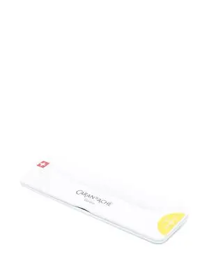 CARAN D'ACHE Logo-engraved Ballpoint Pen