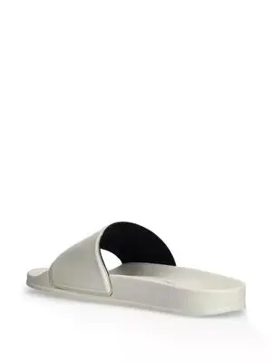 MSGM Logo-print Slides