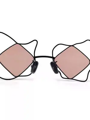 EYEPETIZER Nuvola Sunglasses