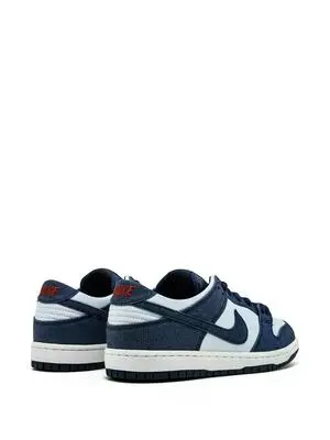 Nike Sb Zoom Dunk Low Pro Sneakers