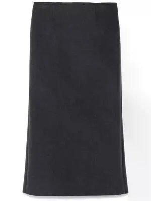 FAÇON JACMIN Jinji Midi Skirt