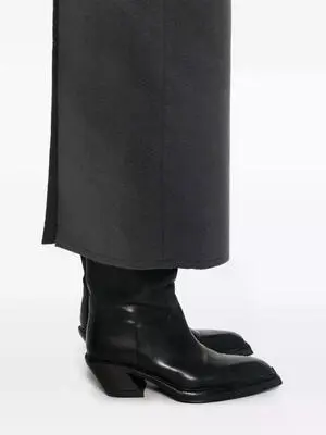 FAÇON JACMIN Jinji Midi Skirt