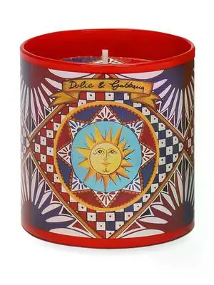 Dolce & Gabbana Scented Candle