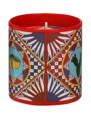 Dolce & Gabbana Scented Candle