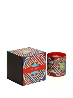 Dolce & Gabbana Scented Candle