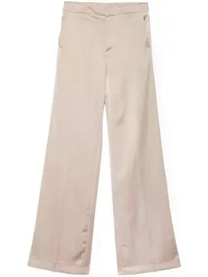Andamane Straight Leg Pants For Women