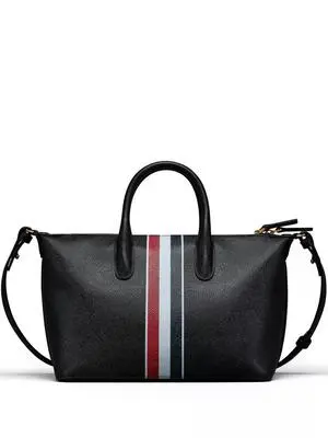 Thom Browne Top Handle Travel Bags