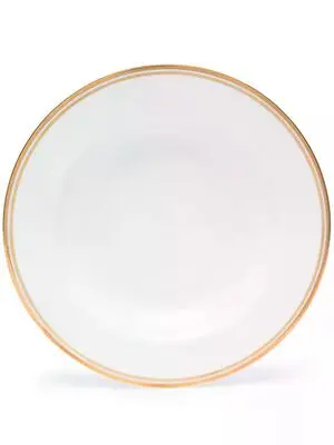Ralph Lauren Wilshire Soup Bowl - White