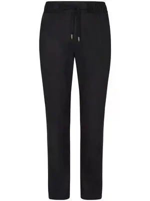 Dolce & Gabbana Pull On Pants For Men