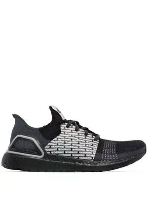 Adidas X Neighborhood Ultraboost 19 Sneakers - Black