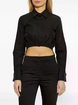 Max Mara Cotton Shirt