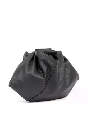 MAISON MARGIELA Mini Japanese Tote Bag - Black