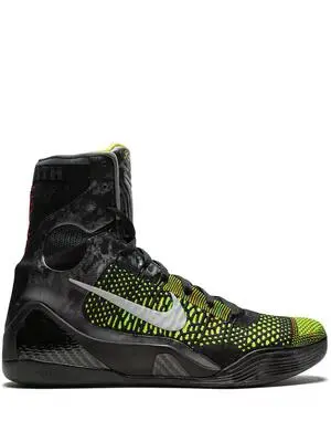 Nike Kobe 9 Elite Inspiration Sneakers - Black