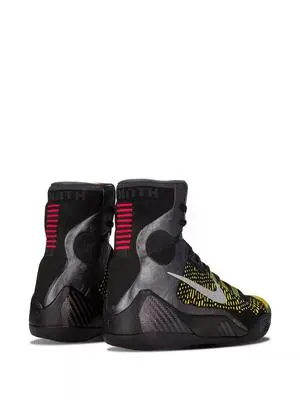 Nike Kobe 9 Elite Inspiration Sneakers - Black