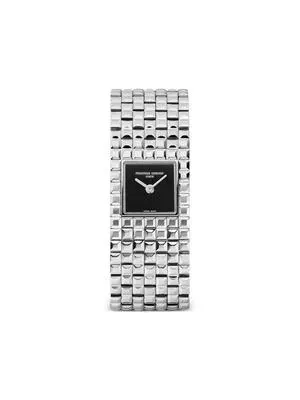 FREDERIQUE CONSTANT Classics Manchette 25.7mm - Black