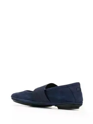 Camper Nina Ballerina Shoes