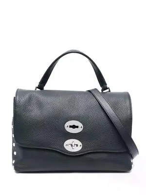 Zanellato Flap Cross Body Bags