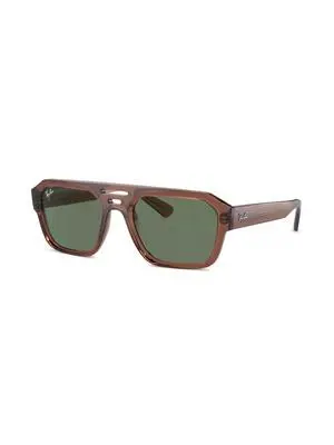 Ray-ban Corrigan Bio-based Sunglasses