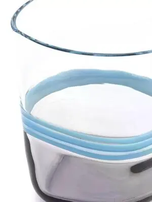 CARLO MORETTI Striped Glass