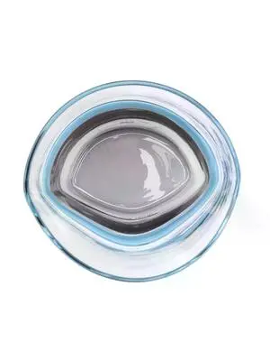 CARLO MORETTI Striped Glass