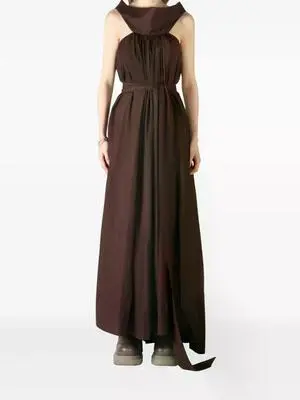 Rick Owens Chalice Gown