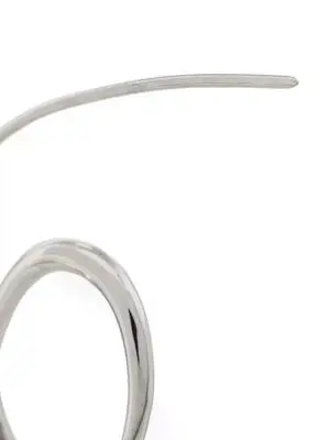 Charlotte Chesnais Single Needle Earring