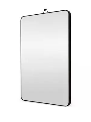 SCHÖNBUCH Medium View Wooden Wall Mirror