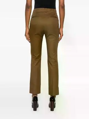 Saint Laurent Tailored Trousers