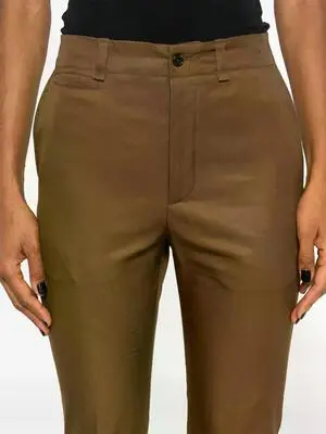 Saint Laurent Tailored Trousers