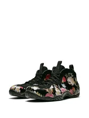 Nike Air Foamposite One Floral Sneakers