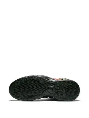 Nike Air Foamposite One Floral Sneakers