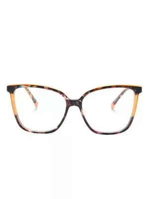ETNIA BARCELONA Artemisa Glasses - Brown
