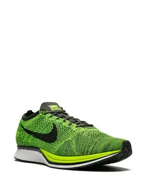 Nike Flyknit Racer Sneakers