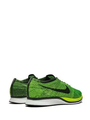 Nike Flyknit Racer Sneakers