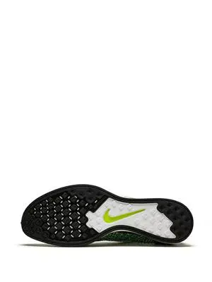 Nike Flyknit Racer Sneakers