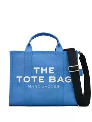 Marc Jacobs The Medium Tote Bag - Blue