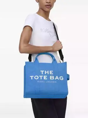 Marc Jacobs The Medium Tote Bag - Blue