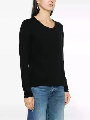 Loulou De Saison Ava T-shirt
