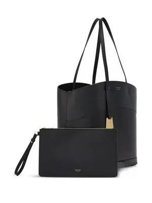 FERRAGAMO Logo-print Tote Bag