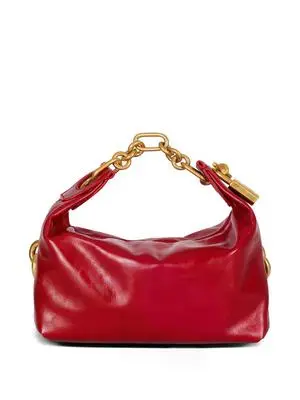 Balmain Mini Sync Tote Bag