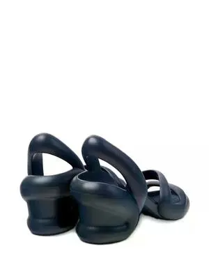 Camper Kobarah Sandals - Blue