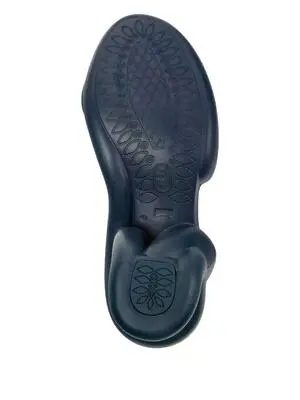 Camper Kobarah Sandals - Blue