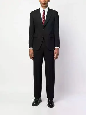 ERALDO Notched-lapel Single-breasted Blazer