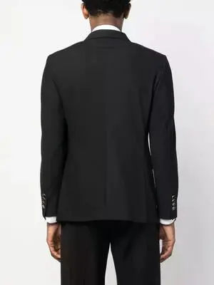 ERALDO Notched-lapel Single-breasted Blazer